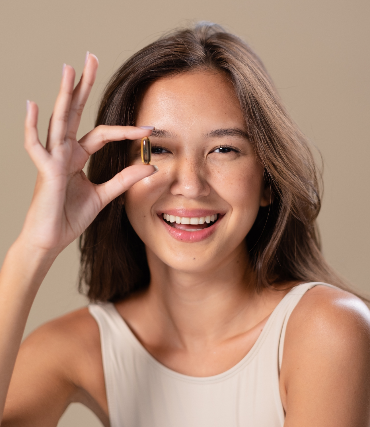 Supplement – Cheeky Essentials